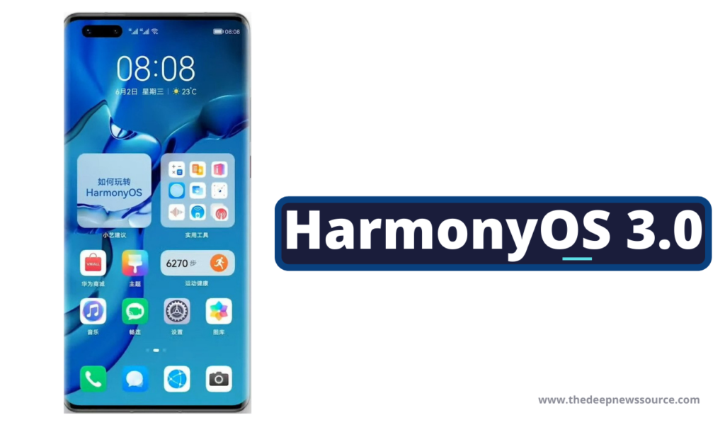 How to Install HarmonyOS 3.0 Developer Beta on your Huawei devices — The Deep News Source
